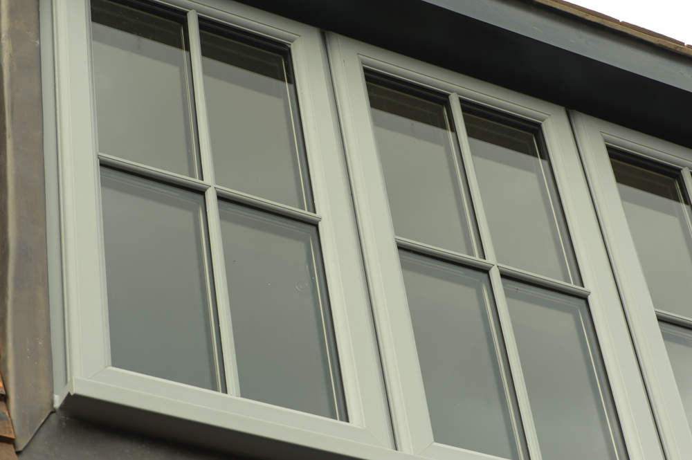 Divino Oxford – Premium uPVC Windows